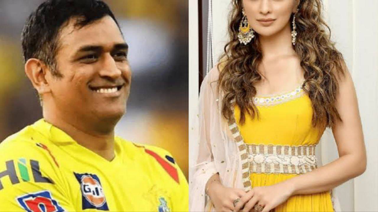 Dhoni s Girlfriend Priyanka Jha A Heartfelt Biography Short Biographys